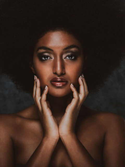 Addressing Hyperpigmentation For Dark Skin Types – Sacred Rituel Beauty