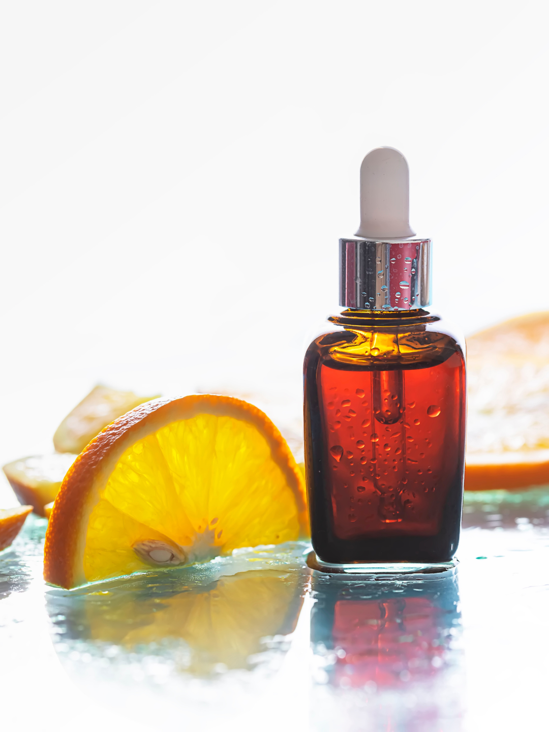 Ingredient Page: Vitamin C Oil For Face – Sacred Rituel Beauty