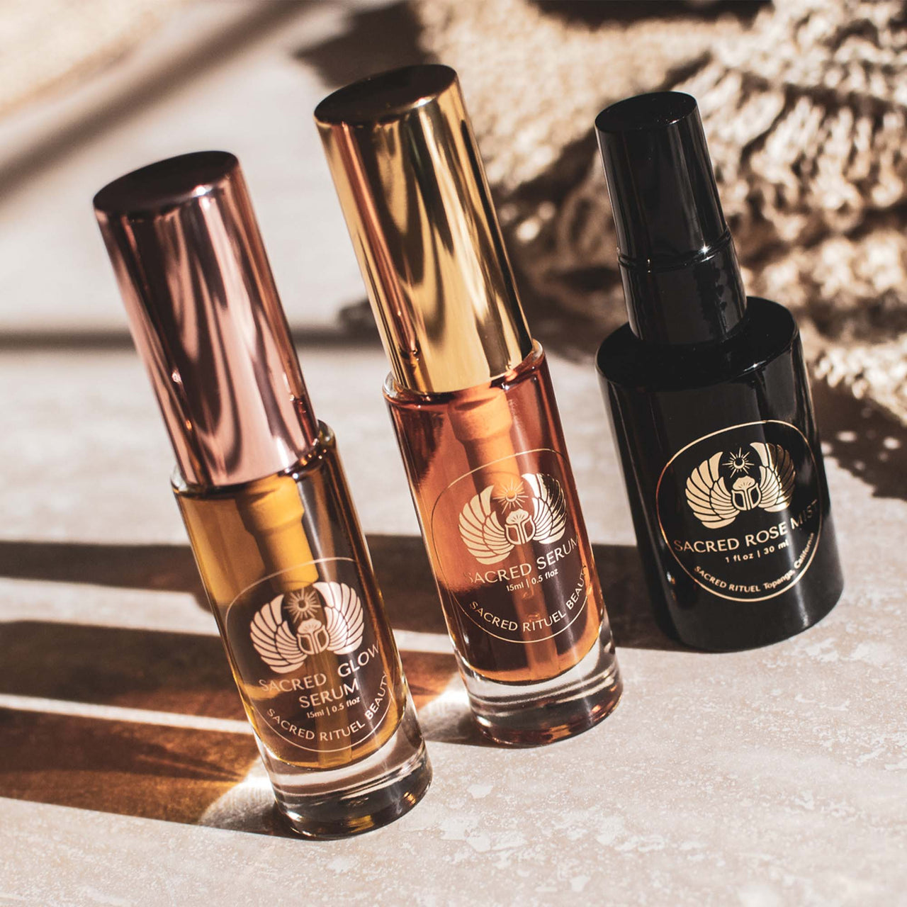 Day & Night Glow Skincare Set | Clean, Hormone-Safe 30-Day Guarantee ...