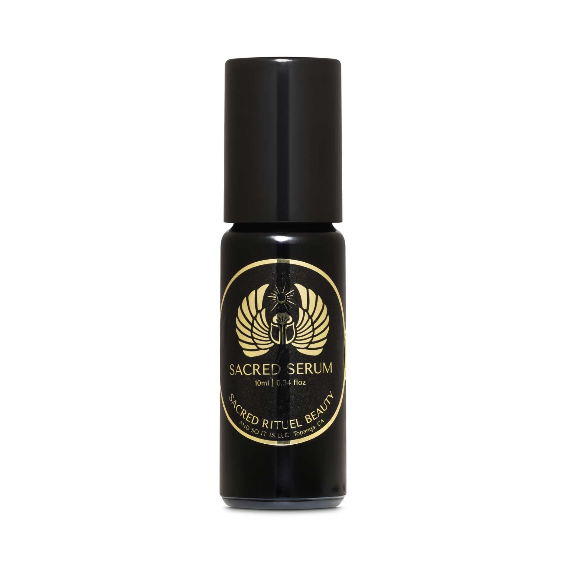 Sacred Serum Roller - Sacred Rituel – Sacred Rituel Beauty